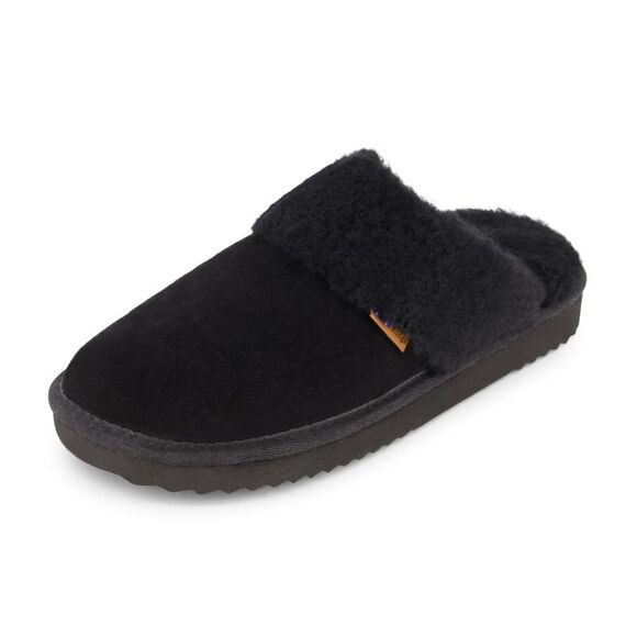 Emu Ridge | Shoes | Emu Ridge Harper Suede Merino Wool Lined Slip On ...